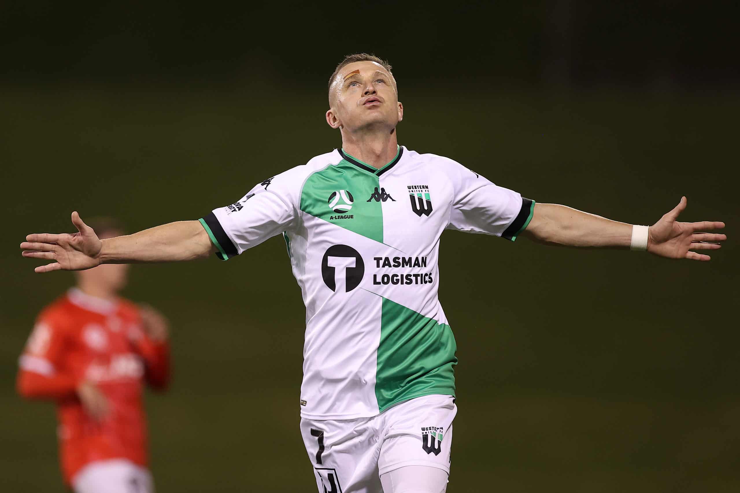 A-League MW 19-20, Tips and Previews - Bet Nation Tips