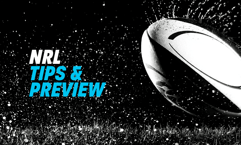 NRL Round 17, Tips and Previews - Bet Nation Tips