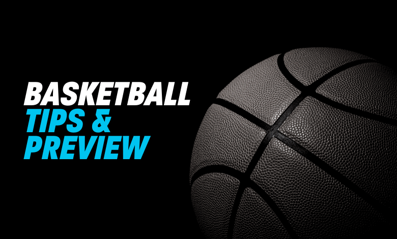 NBA May 24-25, Tips and Previews - Bet Nation Tips