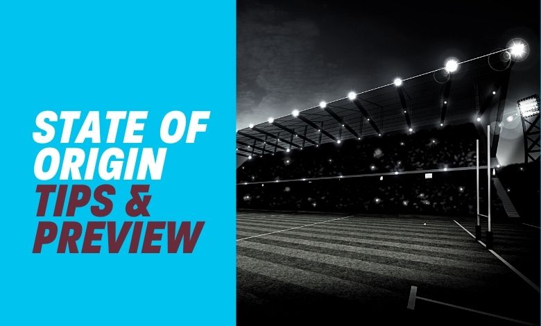 State of Origin Game Three, Tips and Previews - Bet Nation Tips