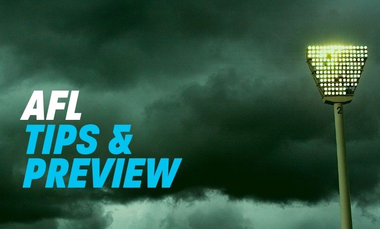 AFL Round 20, Tips and Previews - Bet Nation Tips