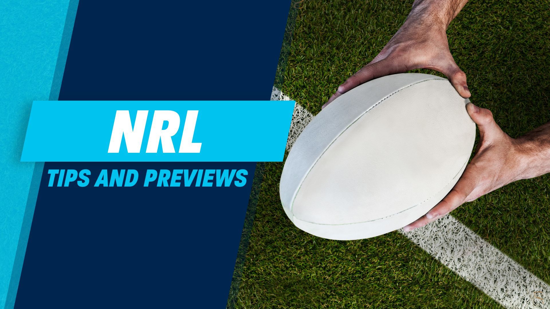 NRL Tips and Previews, April 8-10 - Bet Nation Tips